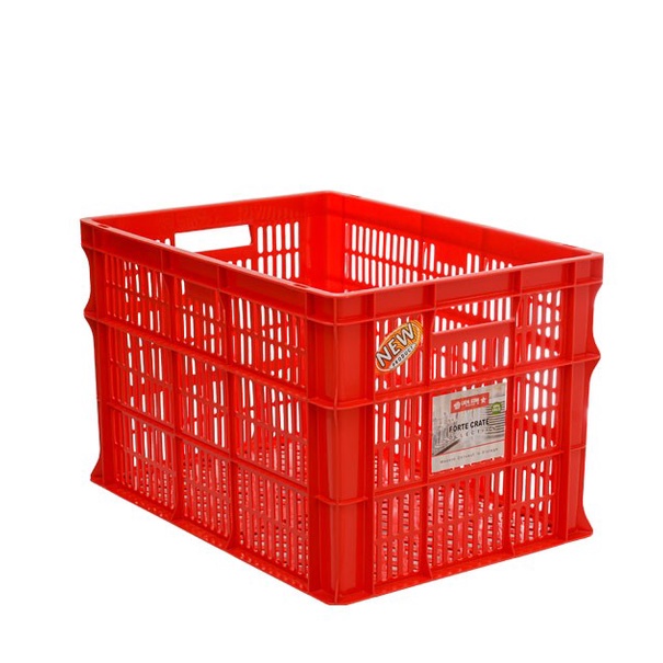 Jual Forte Crate 303 IC-29 Lion Star (Large) Keranjang Industri ...