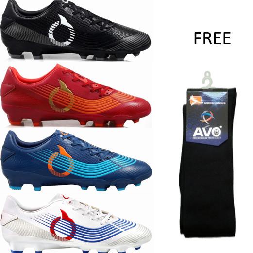 Jual Sepatu Bola Ortuseight Forte Magnus FG | Shopee Indonesia