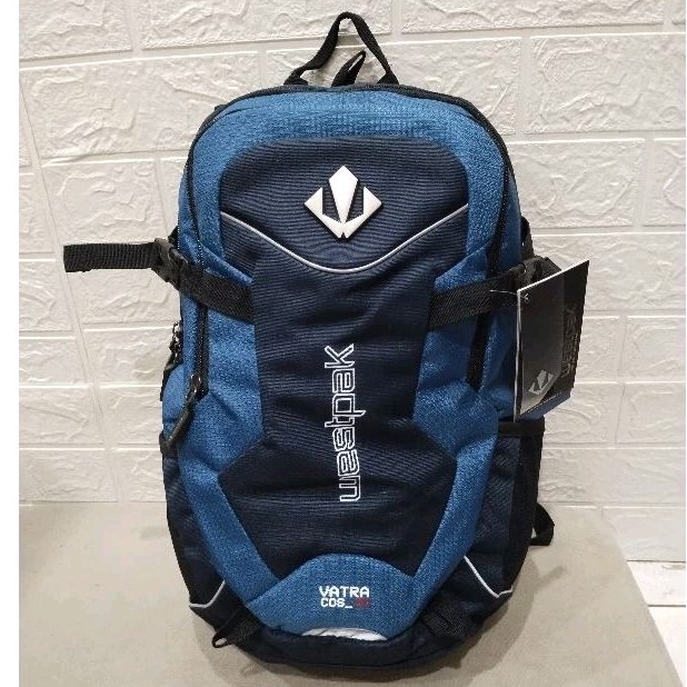Jual Tas ransel westpak original 20 Liter | Shopee Indonesia