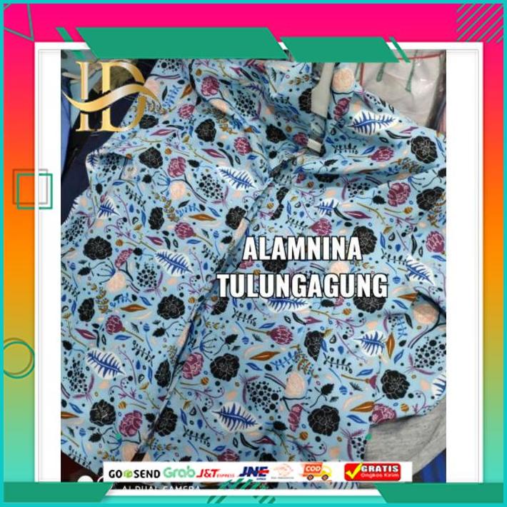 Jual [ CUCI GUDANG] KEBAYA BUNGA KEMBANG JADUL DEWASA ADAT JAWA BARU ...