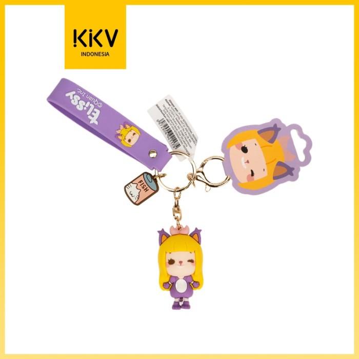 Jual Gantungan Kunci Motor , KKV - Gantungan Kunci Motor Rumah Karakter ...