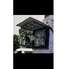 Jual besi pengaman cctv | Shopee Indonesia