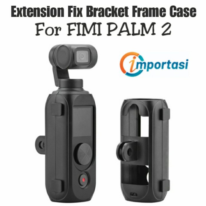 Jual Extension Fix Bracket FIMI PALM 2 Hard Case Mounting Casing ...
