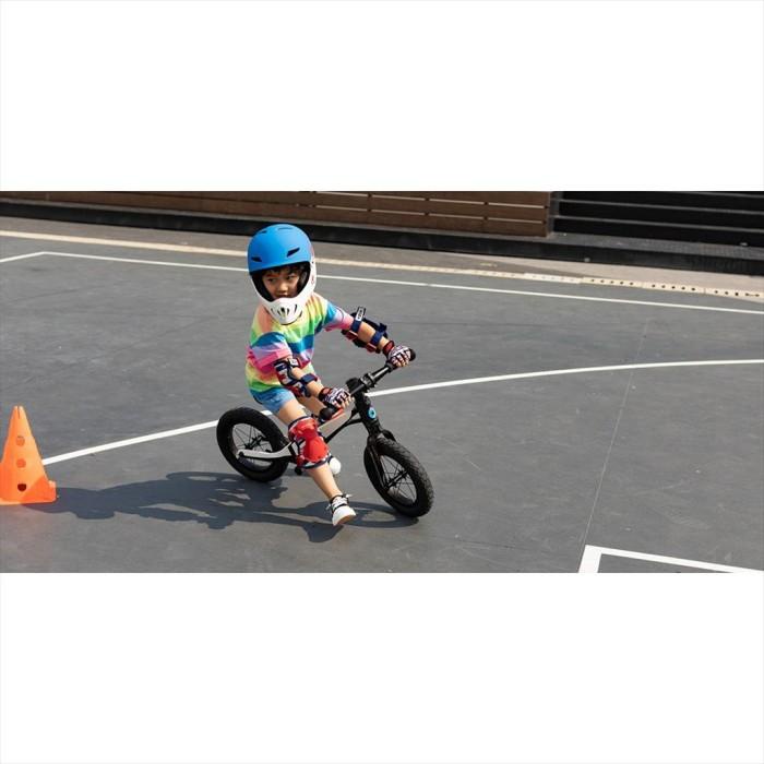 Jual MICRO BALANCE BIKE 126774 DELUXE PRO BLACK DLX SEPEDA ANAK ...