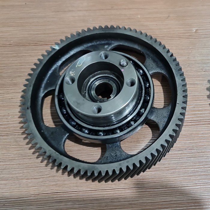 Jual {Second} Gigi Injector pump bospump kijang inova diesel fortuner ...