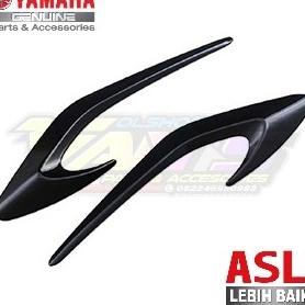 Jual Cover Lis Lampu Sein Belakang Grand Filano Original Yamaha ...