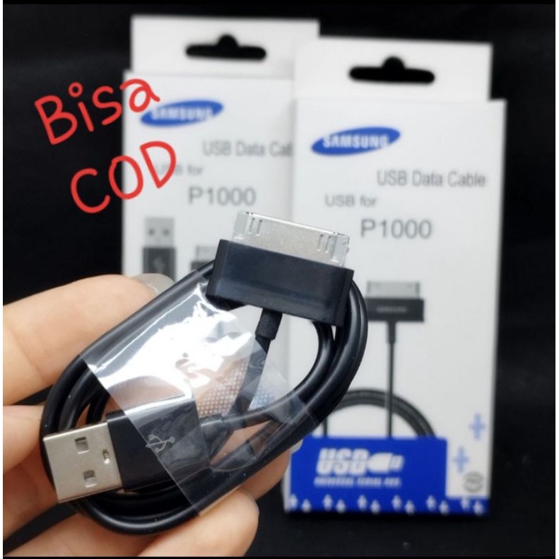 Jual Kabel Cas Kabel Data Tab p1000 | Shopee Indonesia