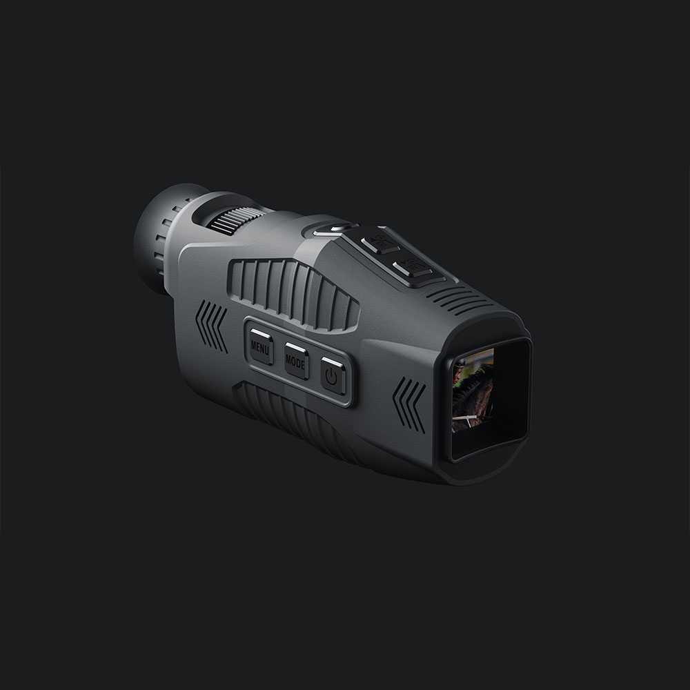 Jual Teropong Digital Monokular Outdoor Night Vision 5x Zoom 1080P ...
