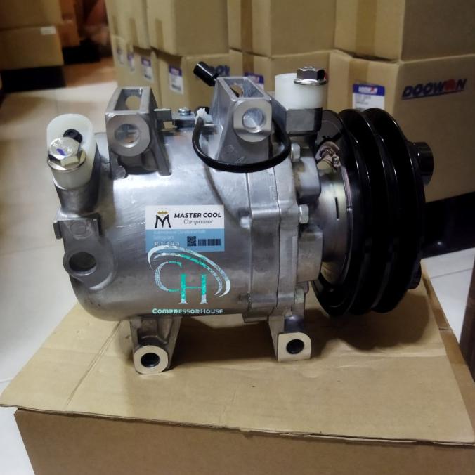 Jual Compressor Kompresor Ac Mobil Compresor Ac Isuzu Dmax 2 Got ...