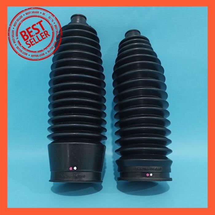 Jual KARET BOOT STERING RACK INNOVA [AFM] | Shopee Indonesia