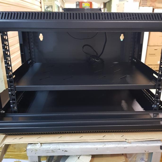 Jual tatakan rack server / cantilever 1u / Shelf rack 19 inch | Shopee ...
