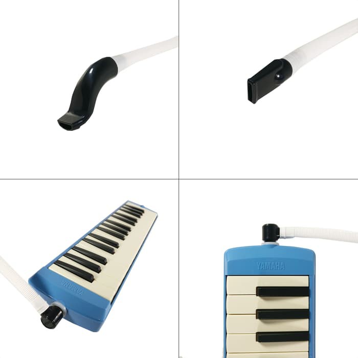 Jual Pianika Yamaha P32D / Pianica Yamaha P-32Dsi | Shopee Indonesia