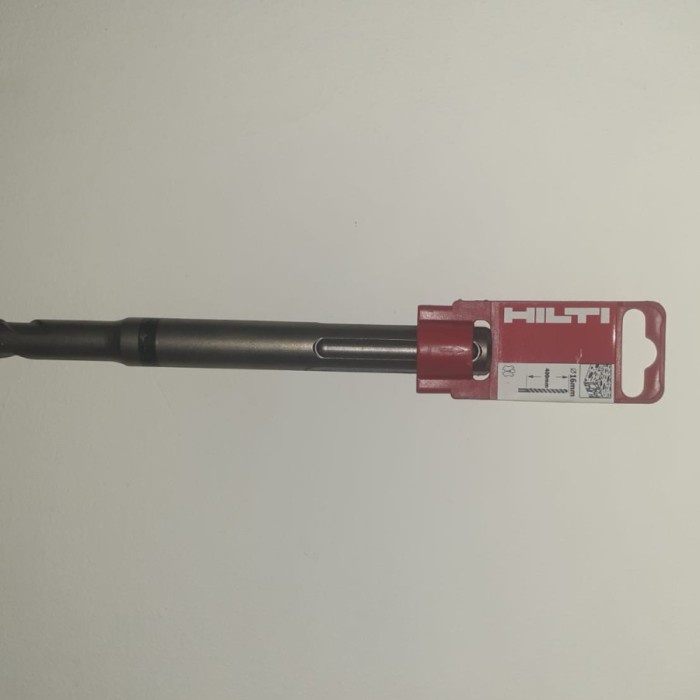 Jual Mata Bor Beton Hilti Sds Max Te-Y 16/34 Hammer Drill Bit | Shopee Indonesia