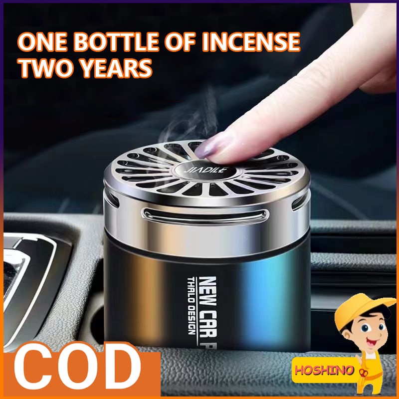 Jual HOSHINO parfum mobil Farfum mobil farfum mobil tahan lama dan ...
