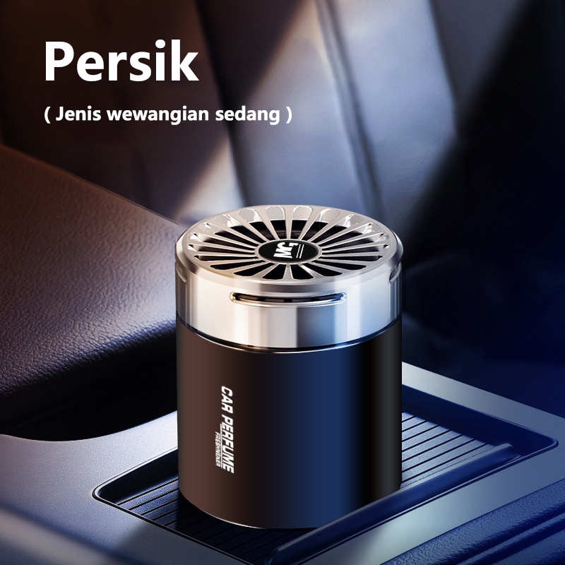 Jual HOSHINO parfum mobil Farfum mobil farfum mobil tahan lama dan ...