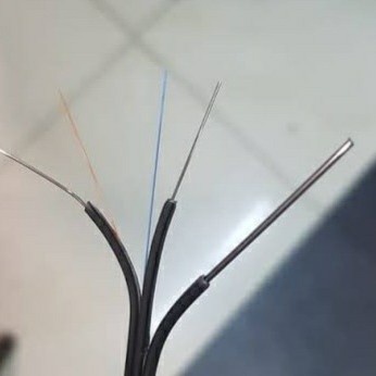 Jual Promo Kabel Drop Core 2 Core (Meteran) | Shopee Indonesia