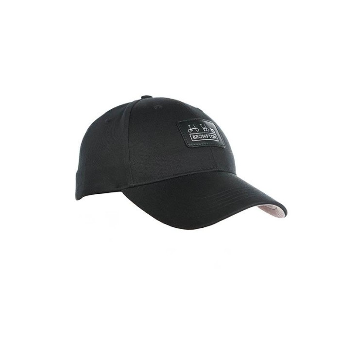 Jual Azka Topi Sepeda - Brompton Logo Collection Baseball Cap | Shopee ...