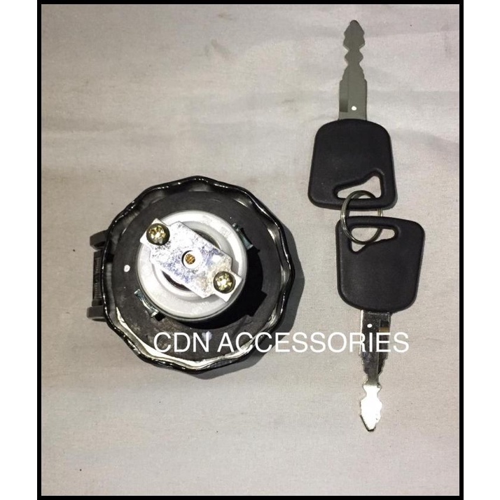 Jual BEST DEAL TUTUP TANGKI ISUZU/FUEL CAP TANK ISUZU ELF NHR NKR ...
