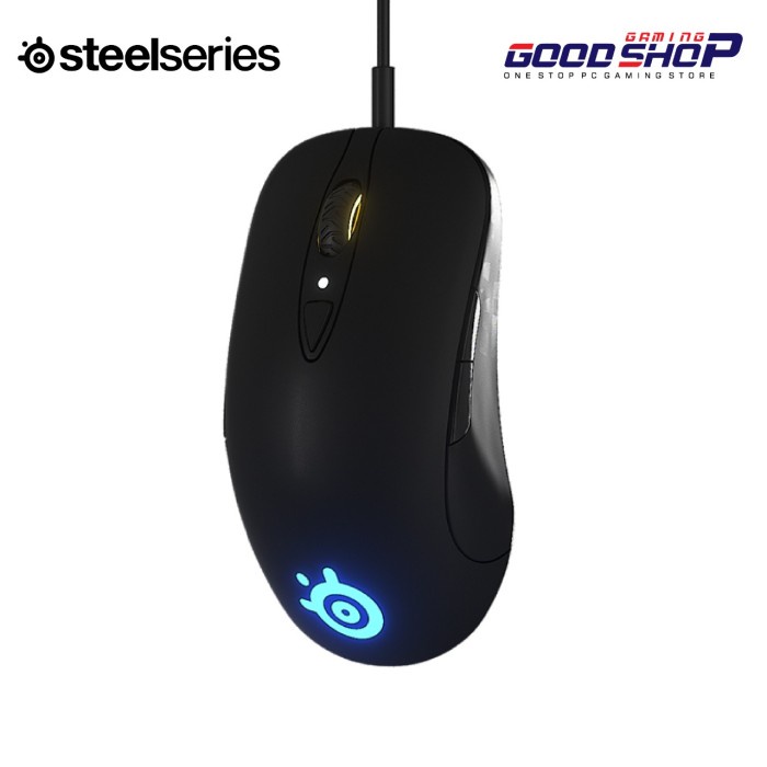 Jual Steelseries Sensei Ten - Mouse | Shopee Indonesia