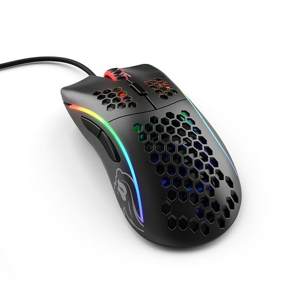 Jual Glorious Model D Rgb - Mouse | Shopee Indonesia