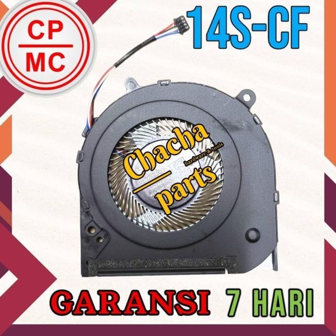 Jual Hits Kipas Fan Hp 14S-Cf 14-Cf 14-Ck 14-Cm 14S-Dp New!! | Shopee Indonesia