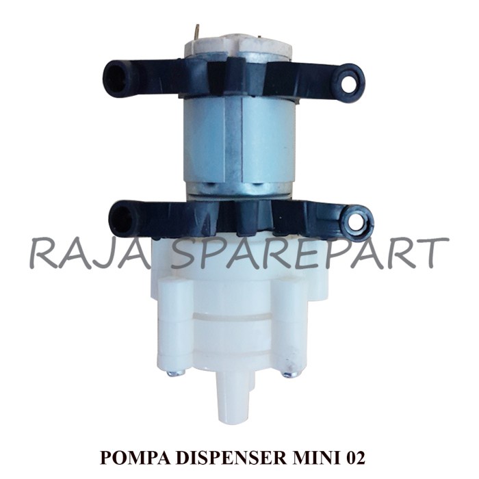 Jual Pompa Dispenser Mini 02 Star | Shopee Indonesia
