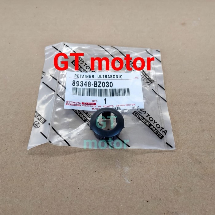 Jual 89348-BZ030 Ring Sensor Parkir Belakang Avanza | Shopee Indonesia