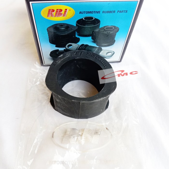 Jual Grommet Rack Stir Steering Bush Pajero Sport Triton 4410A185-Rbi ...