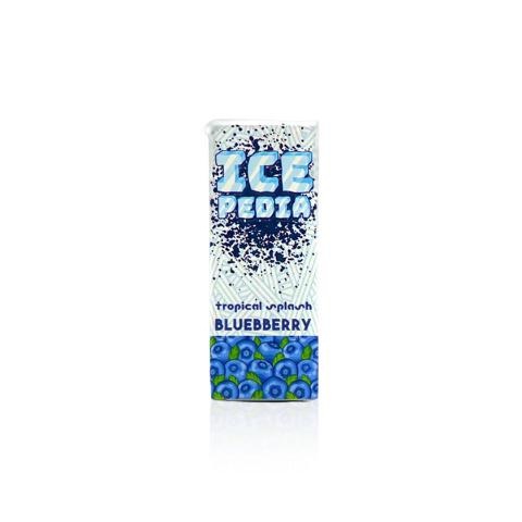 Jual ICEPEDIA PODS FRIENDLY SERIES 15MG ICE PEDIA 30ML ORI by MAJAPAHIT ...