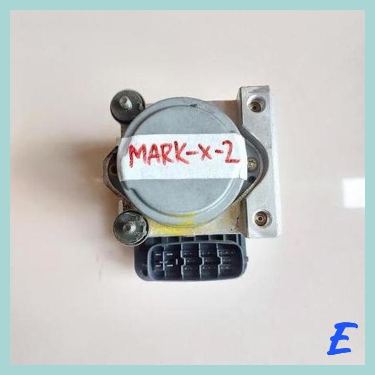 Jual | RJM | ABS ACTUATOR MODULATOR REM TOYOTA MARK X ORIGINAL GARANSI ...