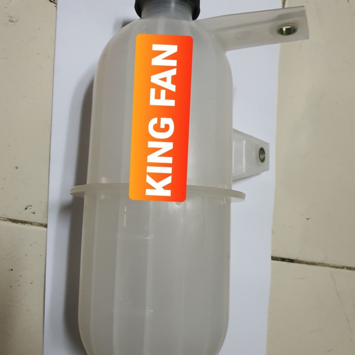 Jual Tabung Air Innova Diesel/ Fortuner Diesel/Hilux Diesel Best ...