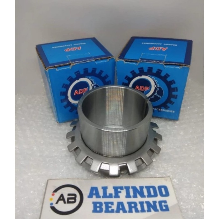 Jual Withdrawal Sleeves Ahx3222 Adp Original Best | Shopee Indonesia