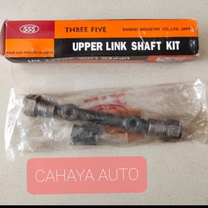 Jual [COD] Upper Link Shaft Kit/As Sentrik L300 555 Diskon | Shopee ...