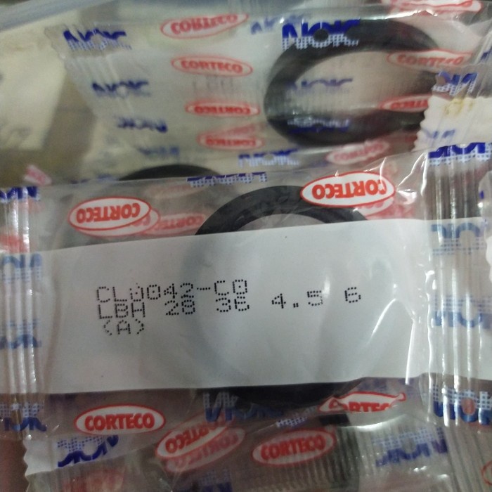 Jual Seal Hydraulic Angin Lbh 28*36*5/6 Nok Best | Shopee Indonesia