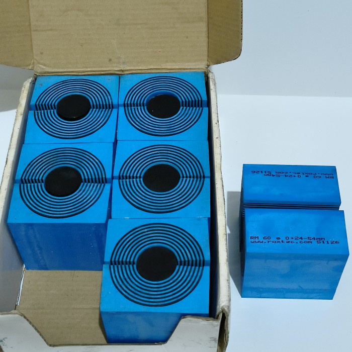 Jual [New] Roxtec Mct Sweden Multi Cable Transit Rm-60 Rm60 51126 Rm ...