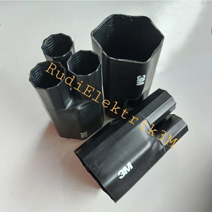 Jual [New] 3M Conductive Breakout Celana Kabel 3 X 150-400Sqmm ...