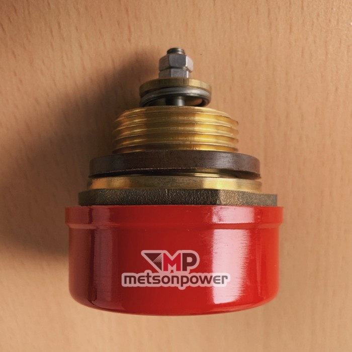 Jual [New] Pressure Relief Device Prd 1 Inch 30Kpa Ares Limited ...