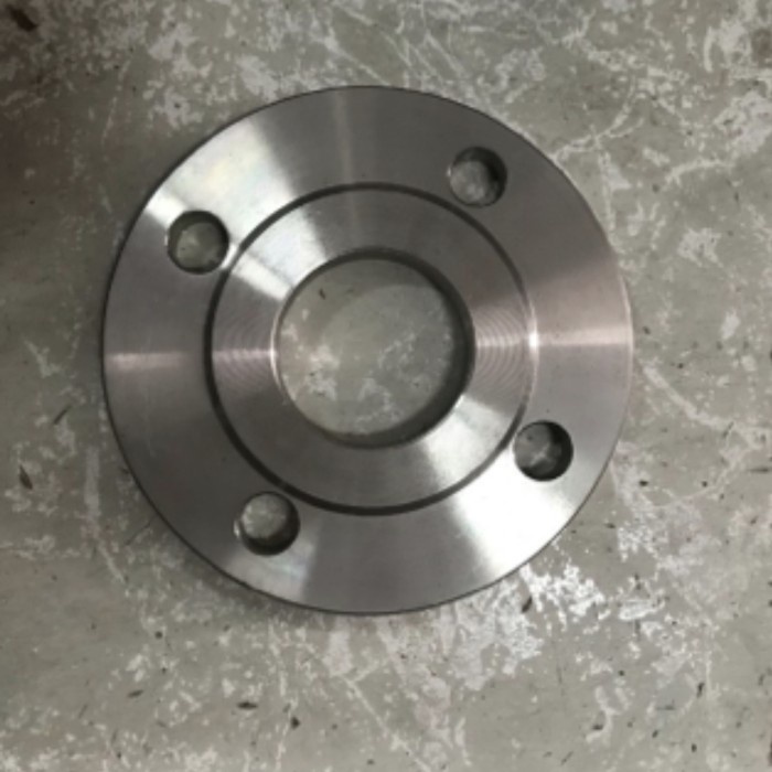 Jual [Ori] 2 Flange Pn 10 Ss304 -2 Inch Pn10 Ss 304 / Sus /Stainless ...