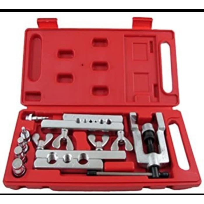 Jual COD Alat Flaring Dan Swaging Pipa Tembaga Terbaru | Shopee Indonesia