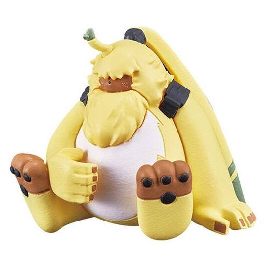 Jual HAPPY SALE!!! Gacha/Gashapon Digimon Hugcot 2 - Angoramon (SPLIT ...