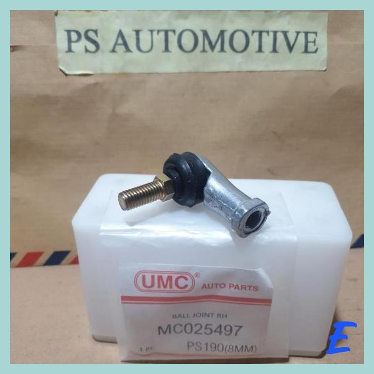 Jual | PA| TIE ROD VERSENELENG MITSUBISHI CANTER UMC MC025497 | Shopee ...