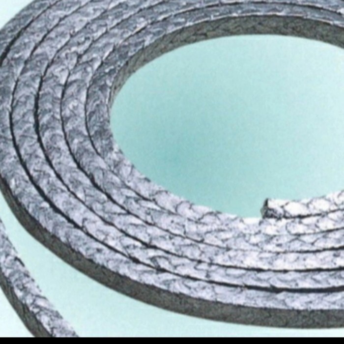 Jual Ori Gland Packing Pillar 6711 Size 6.5Mm X 6.5Mm X 3 Meter Diskon ...