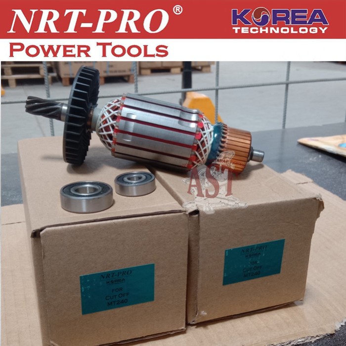Jual ARMATURE CUT OFF MT-240 NRT-PRO | Shopee Indonesia