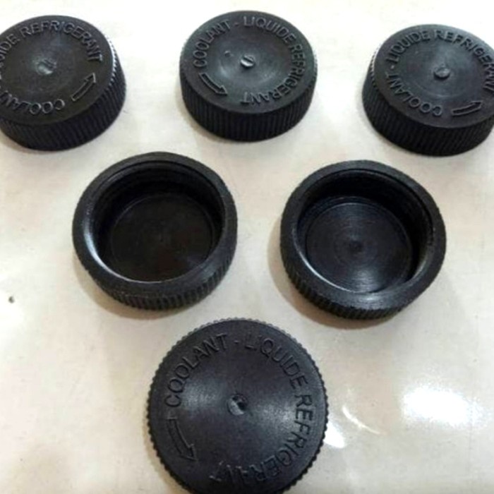 Jual Tutup Tangki Tabung Radiator Nissan Livina Evalia March Serena ...