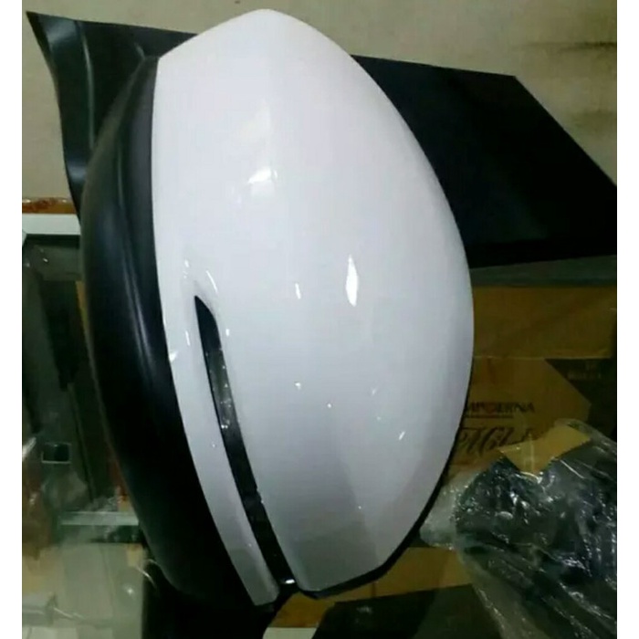Jual Original Spion Honda Br-V/Brv Original Tahun 2014/2015/2106/2017 ...