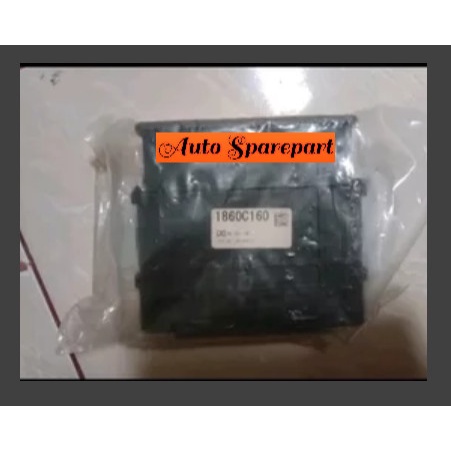 Jual [Original] Computer Assy Atau Ecu Assy Ecu Mitsubishi L039 ...