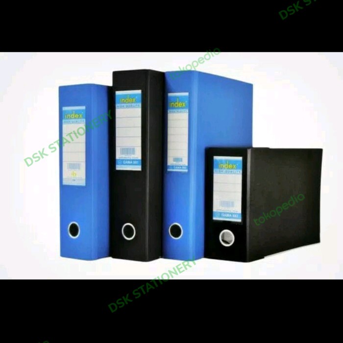 Jual Terbaru Odner Index 883 Kwitansi A5 Perbox Isi 12Pcs Best Quality ...
