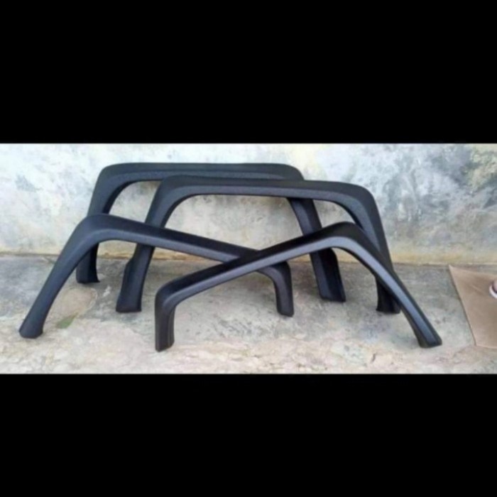 Jual Sale Over Fender Daihatsu Feroza Model Original Terbaru | Shopee ...