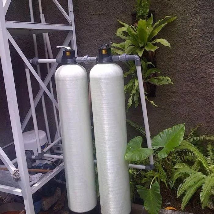 Jual Ori Paket Filter 2 Tangki Pam/Air Tanah Berkualitas | Shopee Indonesia