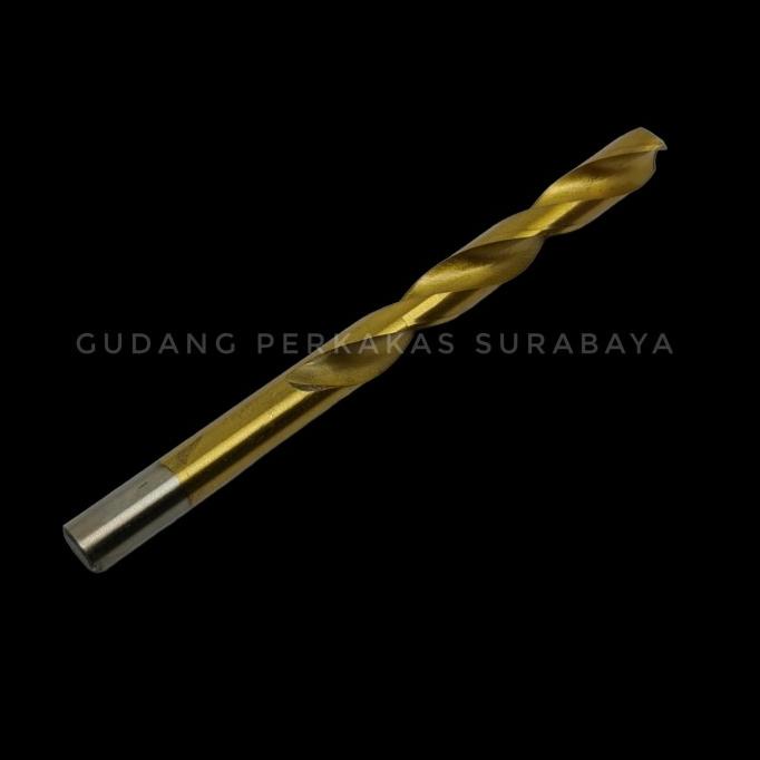 Jual ~~~~~] BOR BESI 3mm MATA BOR BESI MURAH TWIST DRILL BIT 3 mm ...